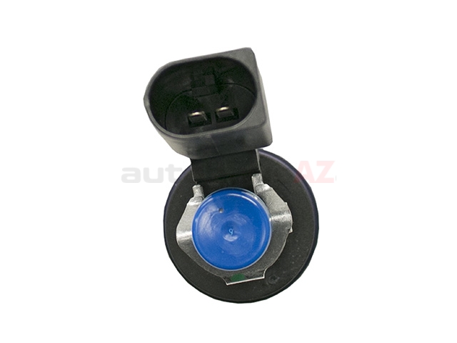 Magneti Marelli 03H906036AB, IWD145 Fuel Injector; Upper - Audi, VW ...