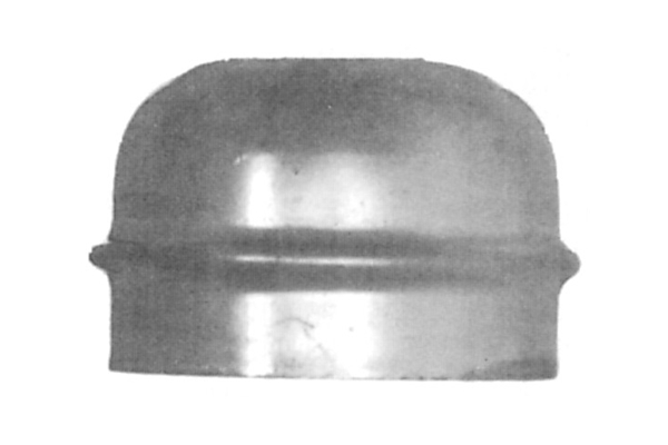 Dorman - HELP 13976 Wheel Dust Cap; Wheel Hub Dust Caps