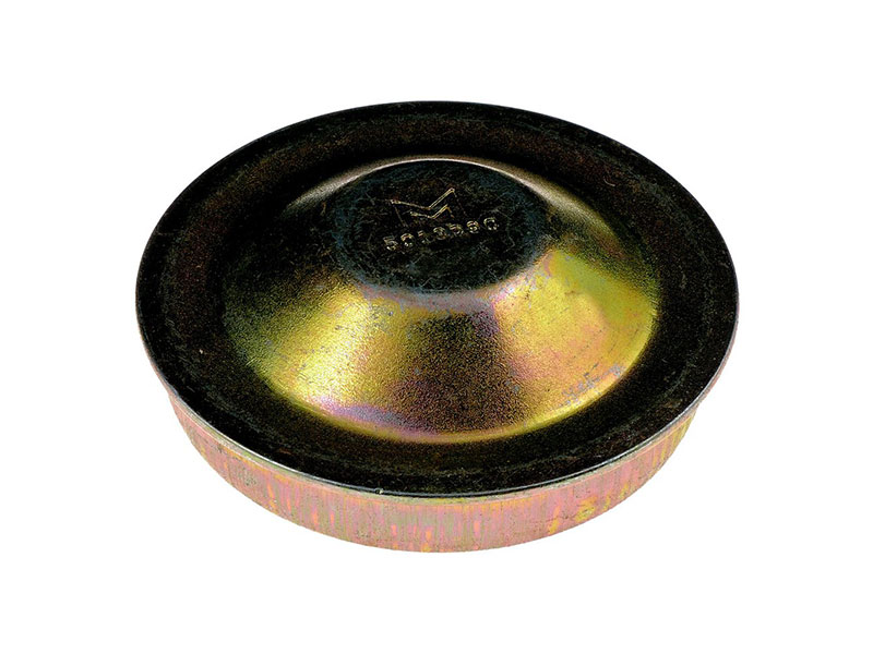 Dorman - HELP 13990 Wheel Dust Cap; Wheel Hub Dust Caps - 2 In ...