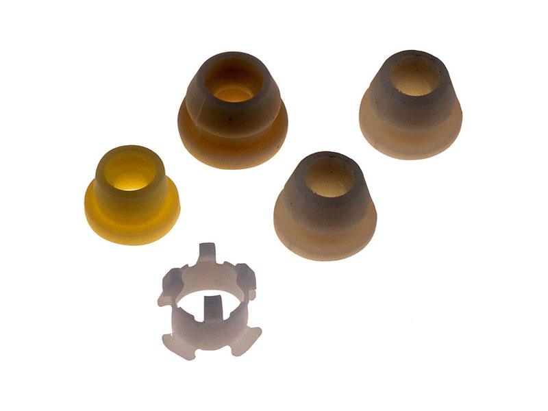 Dorman - HELP 14041 Auto Trans Shift Lever Control Rod Bushing; Pedal ...