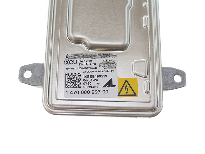 Magneti Marelli 166900280065, LRE997 Headlight Control Module, Xenon ...