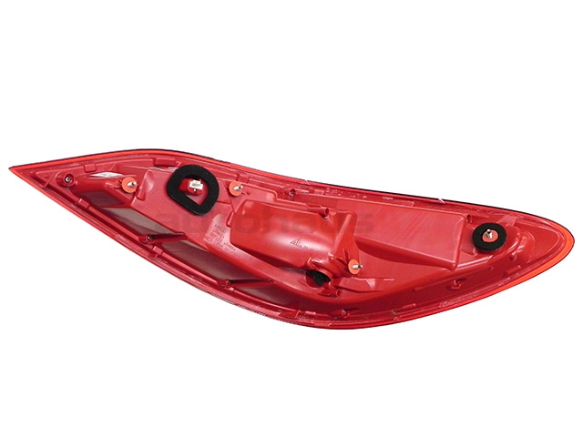 Magneti Marelli 2189060358, LUS6402 Tail Light; Left - Mercedes