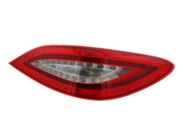 Magneti Marelli 2189060458, LUS6401 Tail Light; Right - Mercedes