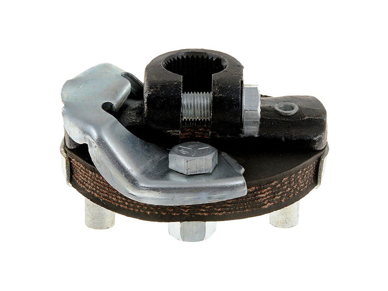 Dorman - HELP 31015 Steering Coupling Assembly; Steering Coupling Assembly