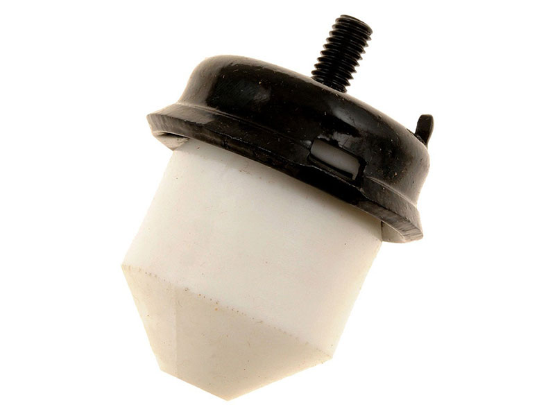 Dorman - HELP 31064 Control Arm Bumper; Lower Control Arm Bumper ...