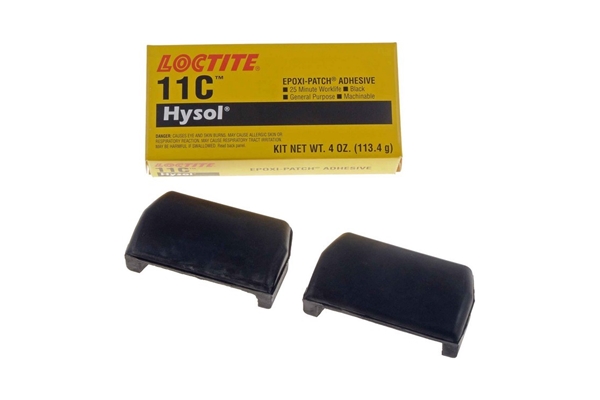 Dorman - HELP 31066 Leaf Spring Insulator; Leaf Spring Insulator Kit
