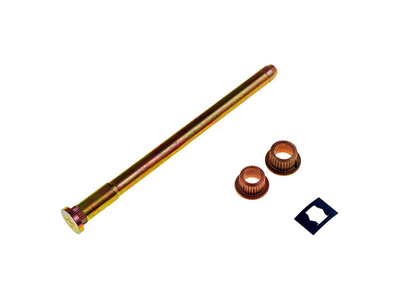 Dorman - HELP 38416 Door Hinge Pin & Bushing Kit; Door Hinge Pin And ...