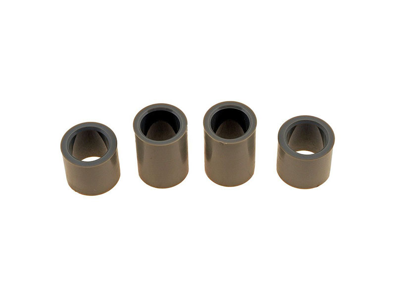 Dorman - HELP 38424 Door Lock Striker Anti-Rattle Kit; Tailgate ...