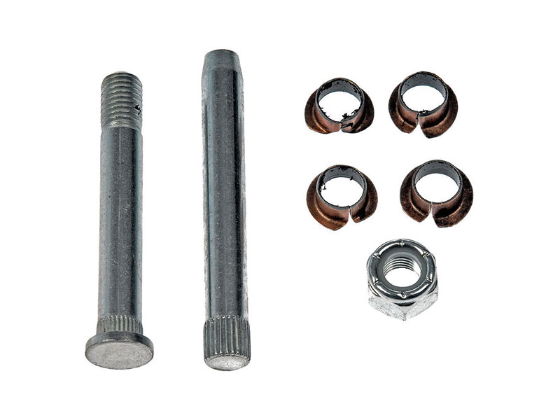 Dorman - HELP 38661 Door Hinge Pin & Bushing Kit; Door Hinge Pin And ...