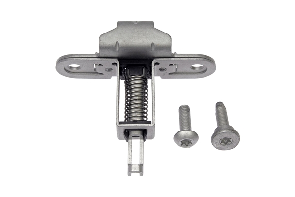 Dorman - HELP 38670 Tailgate Latch; Tailgate Latch Assembly - Ford