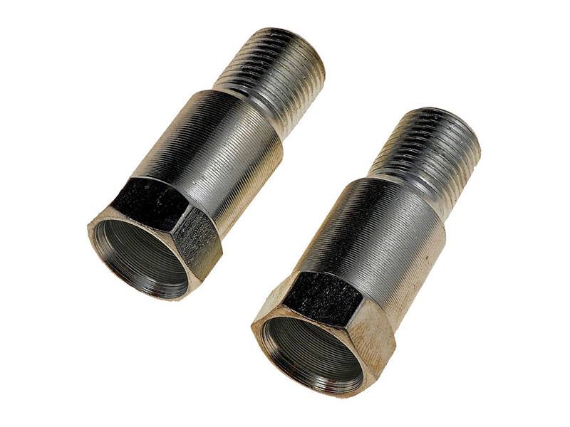 Dorman - HELP 42008 Spark Plug; Spark Plug Non-Foulers - 14mm Tapered Seat