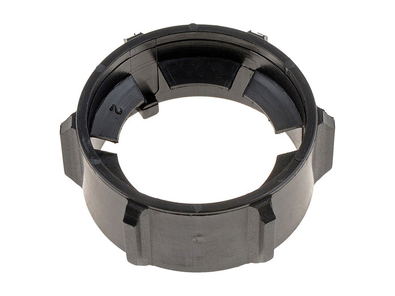 Dorman - HELP 42415 Headlight Bulb Retainer; Headlamp Bulb Retainer