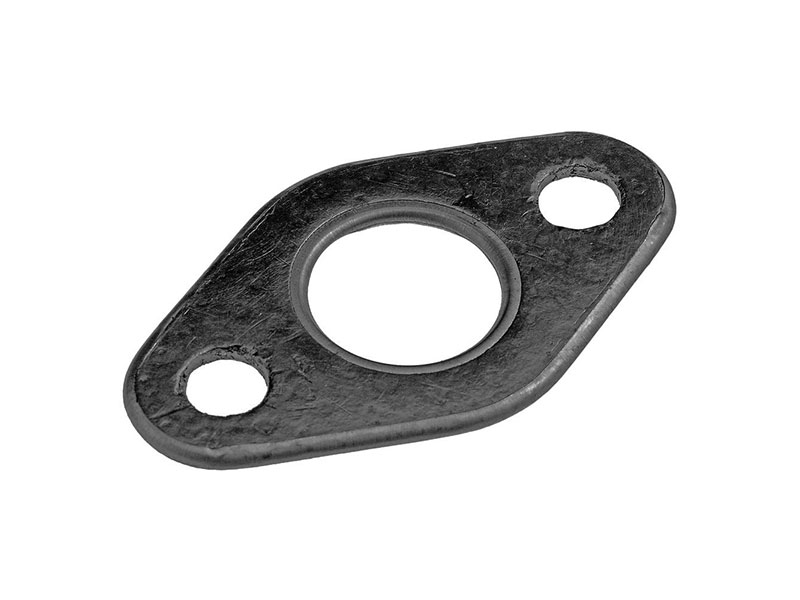 Dorman - HELP 47021 Oxygen Sensor Gasket; Gasket For Oxygen Sensor - Toyota