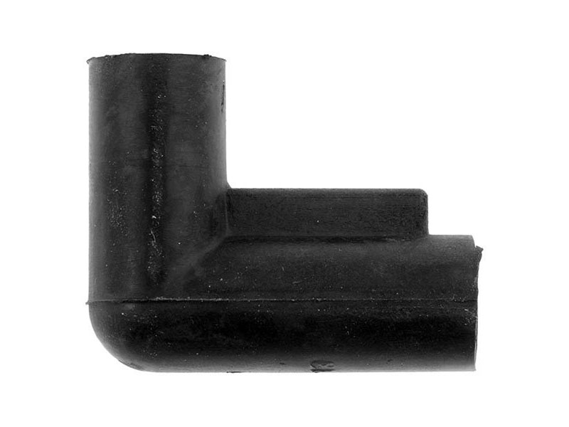 Dorman - HELP 47029 PCV Valve Elbow; PCV Elbow - Chrysler, Dodge, Plymouth