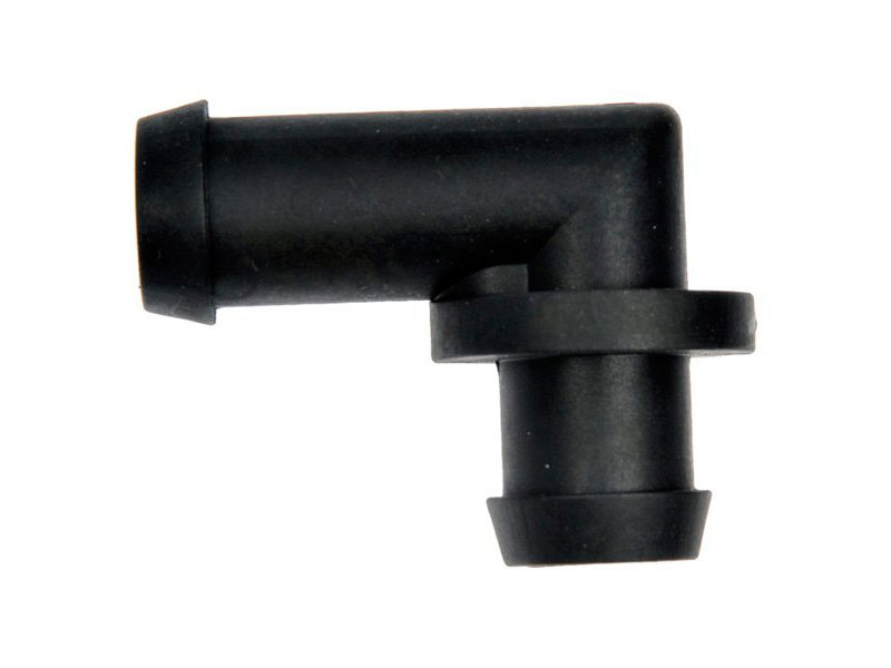 Dorman - HELP 47032 PCV Valve Elbow; PCV Elbow - Ford, Lincoln, Mercury