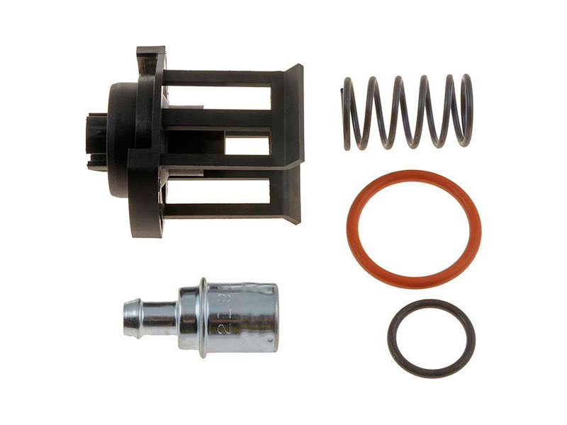 Dorman - HELP 47033 PCV Valve Kit; PCV Valve Kit