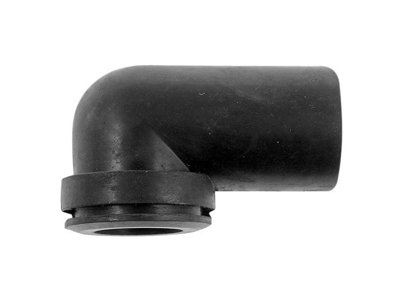 Dorman - HELP 47035 PCV Valve Elbow; PCV Elbow - Cadillac