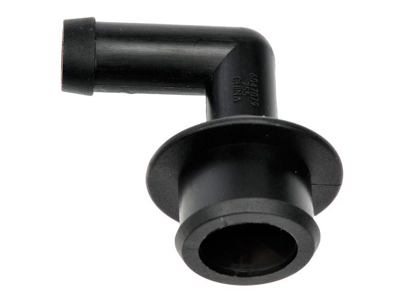 Dorman - HELP 47079 PCV Valve Elbow; PCV Elbow - Dodge