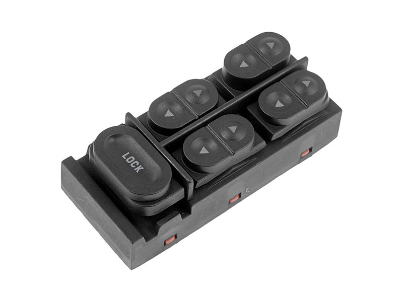 Dorman - HELP 49235 Power Window Switch; Power Window Switch- Front ...