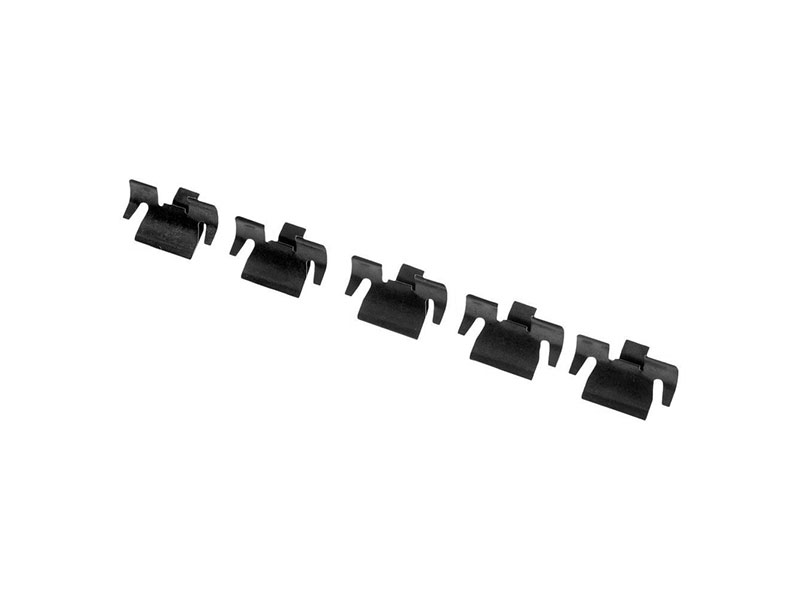 Dorman - HELP 49272 Door Window Switch Retaining Clip; Power Window ...