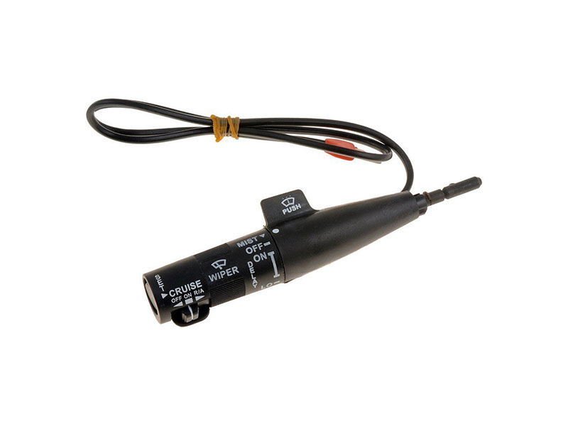 Dorman - HELP 49286 Turn Signal / Cruise Control / Tilt Lever; Turn ...