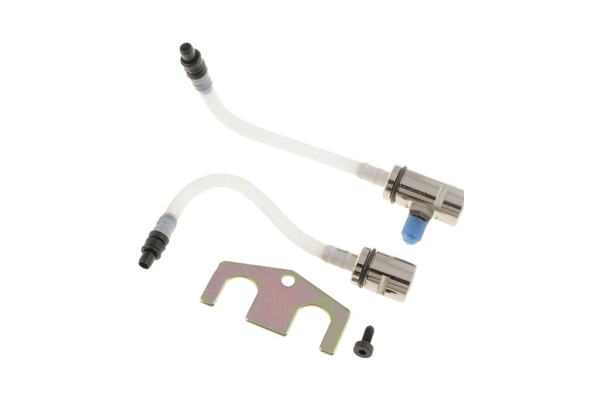 Dorman - HELP 55163 Fuel Injector Line; Cmfi Fuel Injector Feed And ...