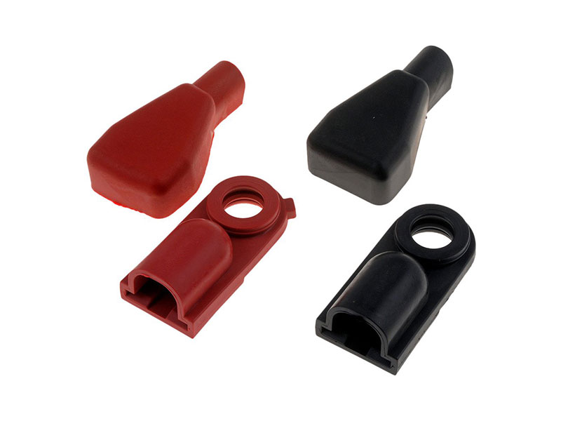 Dorman - HELP 60300 Battery Terminal Protector; Battery Terminal Guard ...