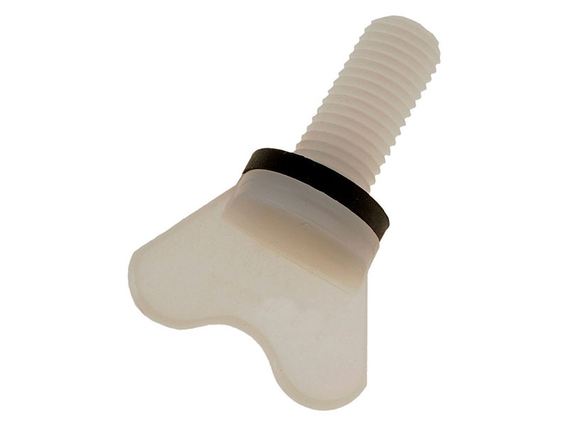 Dorman - HELP 61114 Radiator Drain Petcock; Radiator Drain Cocks - Subaru