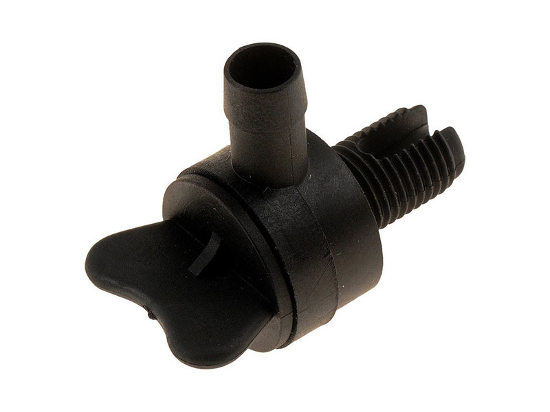 Dorman - HELP 61123 Radiator Drain Petcock; Radiator Drain Cocks