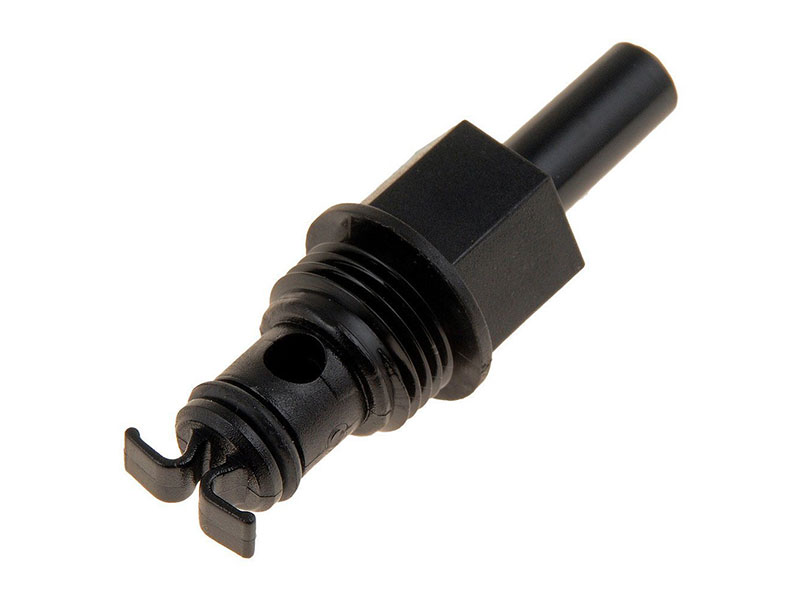 Dorman - HELP 61126 Radiator Drain Petcock; Radiator Drain Cocks ...