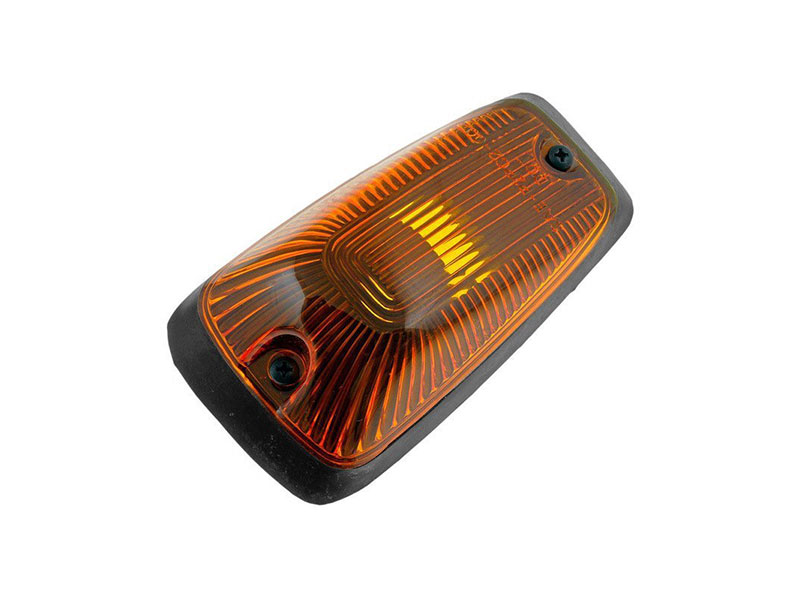 Dorman - HELP 69995 Roof Marker Light; Roof Lamp & Housing Kit ...