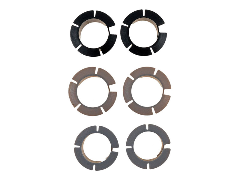 Dorman - HELP 74016 Brake Pedal Bushing; Brake and Clutch Bushings
