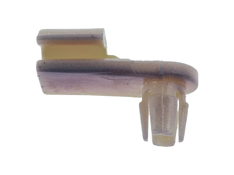 Dorman - HELP 75451 Door Lock Rod Clip; Door Lock Rod Clips - Ford ...