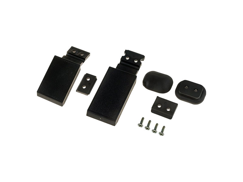 Dorman - HELP 76993 Sliding Window Latch; Sliding Window Latch Kit - Ford