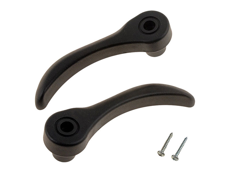Dorman - HELP 77199 Seat Back Recliner Adjustment Handle; Seat Release ...