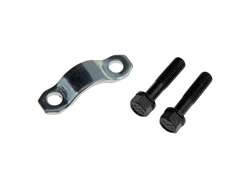 Dorman - HELP 81000 Universal Joint Strap Kit; U-Joint Repair Kit