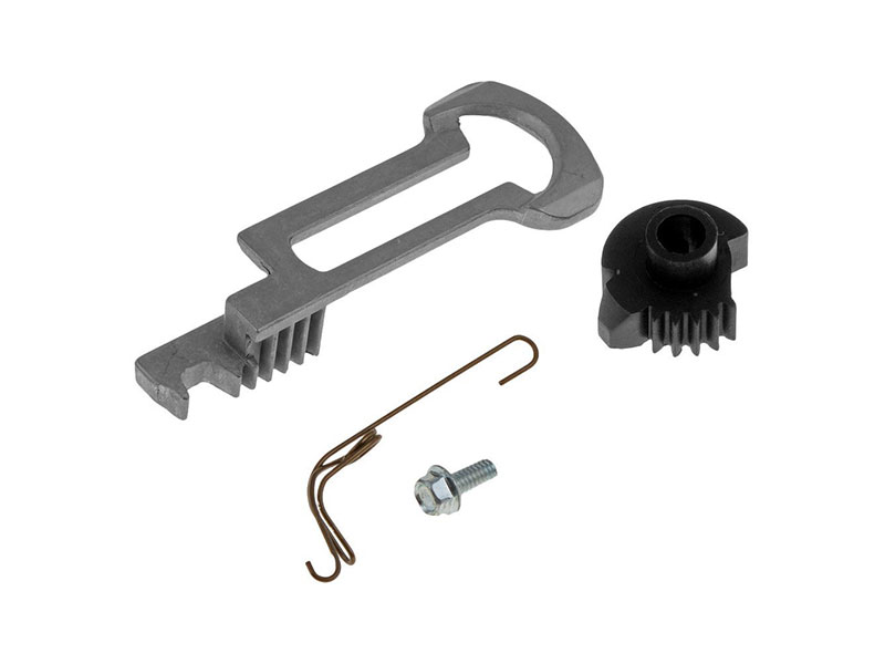 Dorman - HELP 83211 Ignition Switch Kit; Ignition Switch Kit - With ...