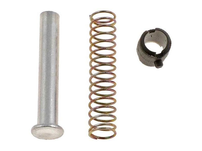 Dorman - HELP 83230 OE Replacement Horn Kit; Horn Contact Kit