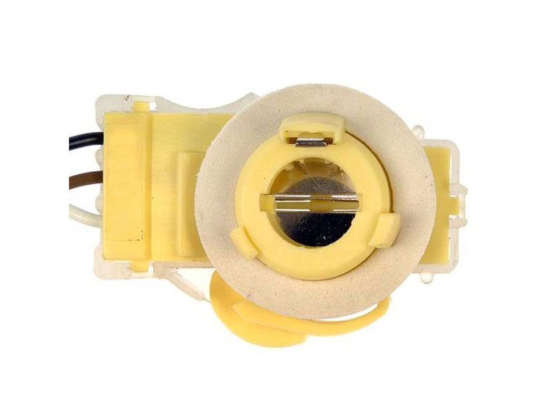 Dorman - Conduct-Tite 85832 Tail Lamp Socket; Electrical Sockets - 3 ...