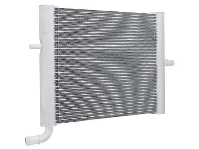 Magneti Marelli LR062670, BM2105M Radiator; Front - Land Rover