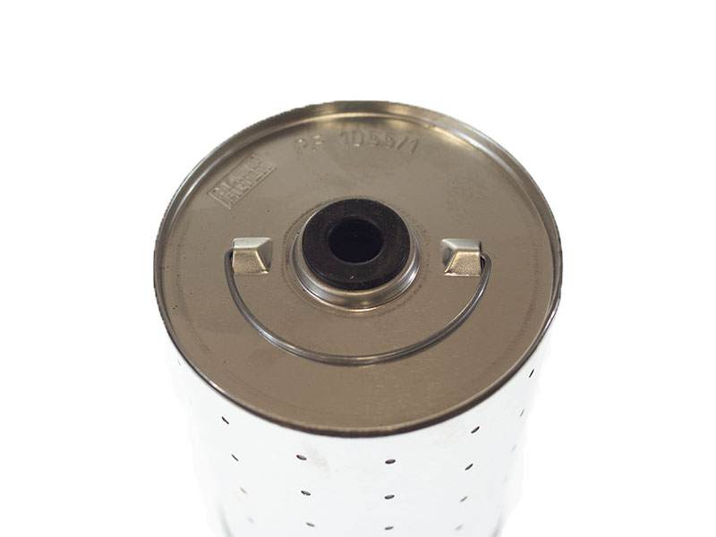 Mann 0001802509, PF10551X Oil Filter Kit - Mercedes | 000180250967 ...