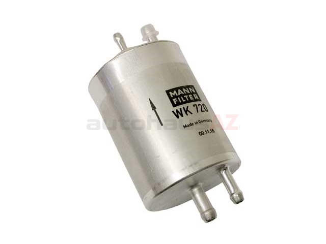 Mann 0024773001, WK720 Fuel Filter - Mercedes | 002477300164 0024773101 ...