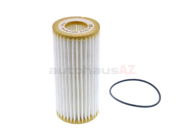 Mann 06K115562, HU6002Z Oil Filter - Audi, VW | HU6013Z