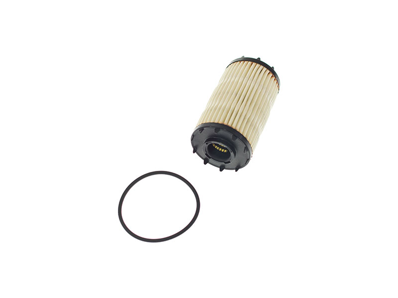 Mann 06M198405F, HU7049Z Oil Filter - Audi