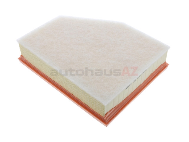 Mann 13718577170, C28037 Air Filter - BMW | 13718691835