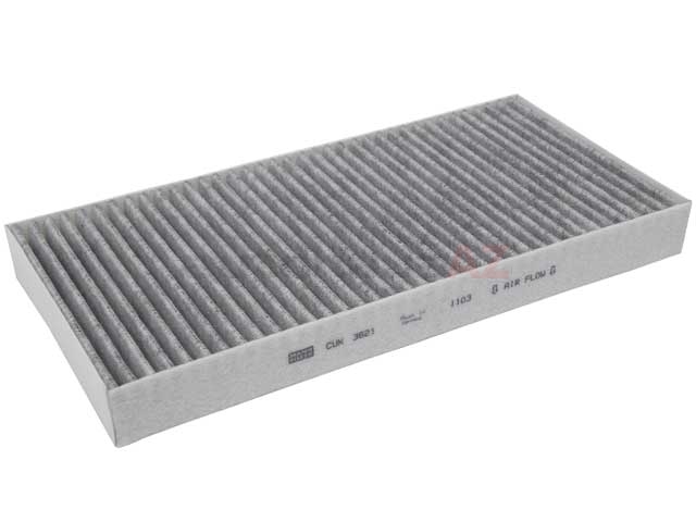 Mann 1728350047, CUK3621 Cabin Air Filter - Mercedes | 172835004764 ...