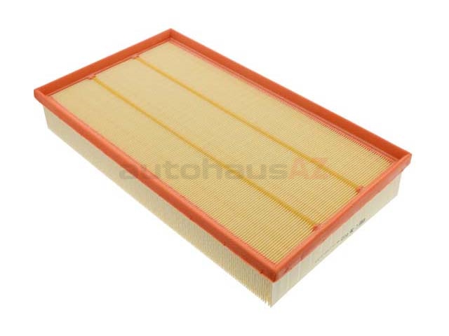 Mann 3Q0129620, C38002 Air Filter - Audi