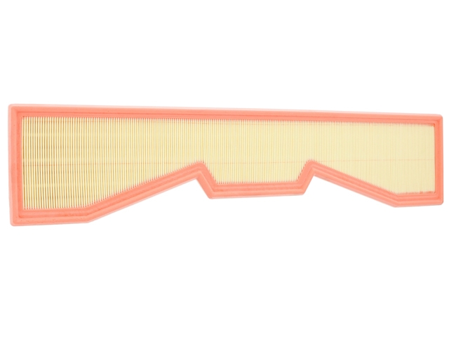Mann 4K0133843G, C61002 Air Filter - Audi