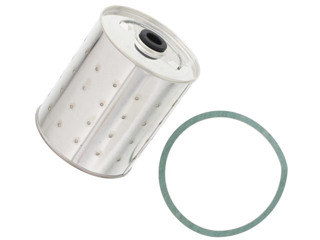 Mann 54607827, PF915N Oil Filter Kit - Porsche