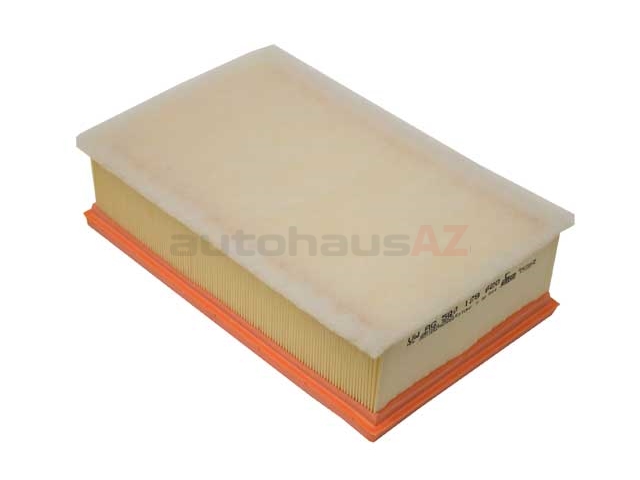 Mann 5Q0129620C, C30004 Air Filter - Audi